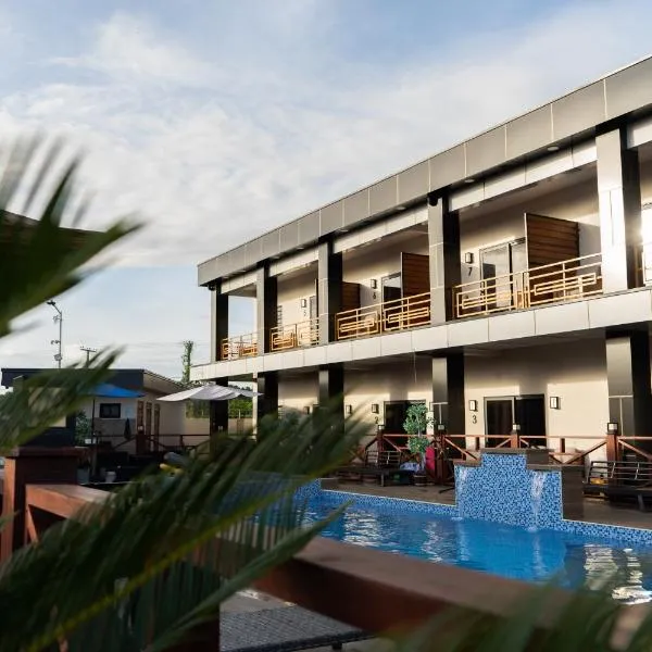 The 10 best hotels & places to stay in Paramaribo, Suriname ...