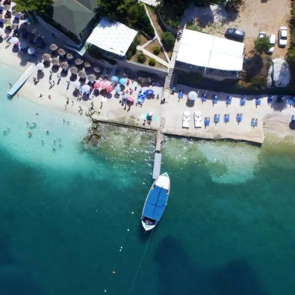The 10 best beach hotels in Ksamil, Albania | Booking.com