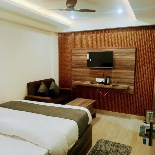 The 10 best hotels & places to stay in Ayodhya, India - Ayodhya hotels