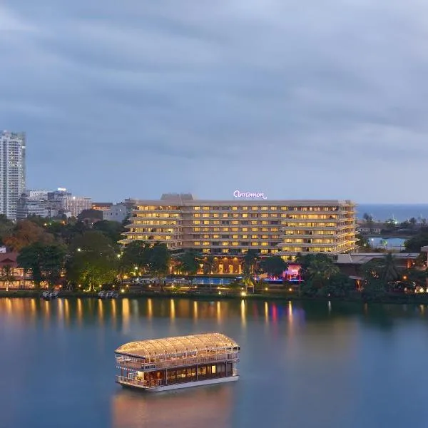 The 10 best hotels & places to stay in Colombo, Sri Lanka - Colombo hotels