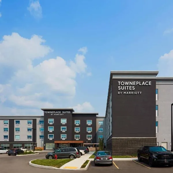 The 10 best hotels & places to stay in Hamilton, Canada - Hamilton hotels