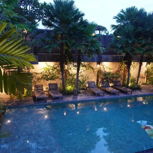 The 10 best luxury hotels in Ubud, Indonesia | Booking.com
