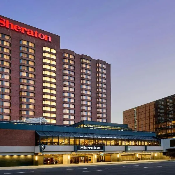 The 10 best hotels & places to stay in Hamilton, Canada - Hamilton hotels