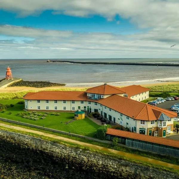 The 10 best hotels in South Shields, Tyne and Wear - Cheap South ...