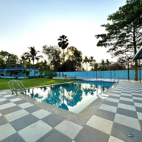 The 10 best resorts in Karjat, India | Booking.com