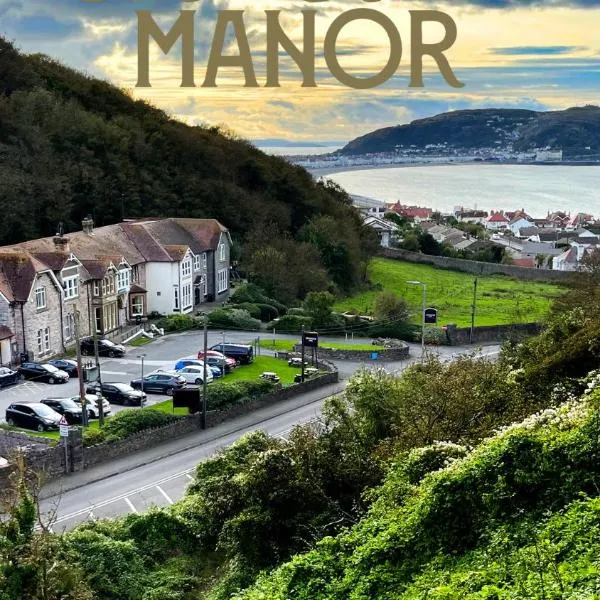 The 10 best accessible hotels in Llandudno, UK | Booking.com