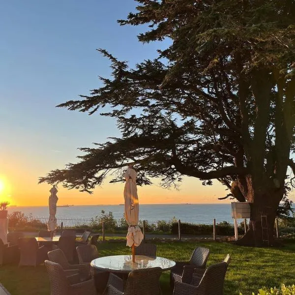 The 10 best hotels in Shanklin, Isle of Wight - Cheap Shanklin hotels