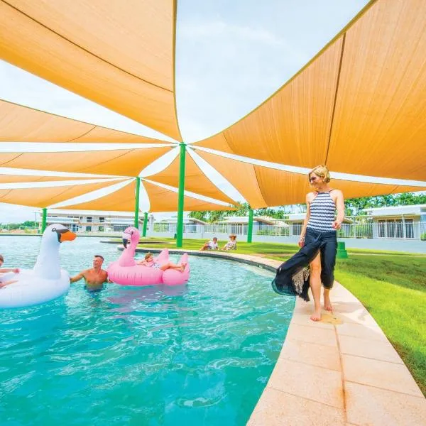The 10 best resorts in Darwin, Australia | Booking.com