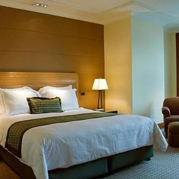 The 10 best hotels & places to stay in Ayodhya, India - Ayodhya hotels