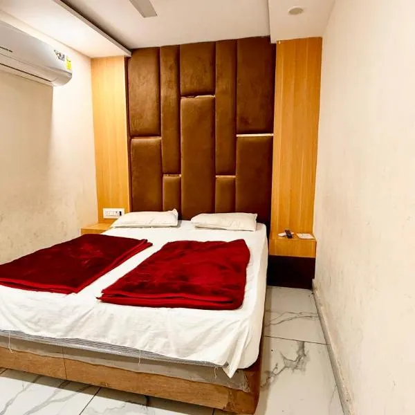 The 10 best hotels near Mahakaleshwar Jyotirlinga in Ujjain, India