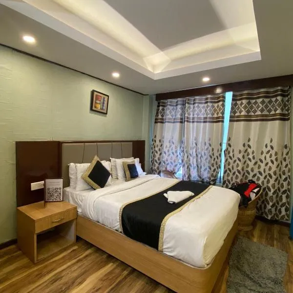 10 Best Mathura Hotels, India (From $12)