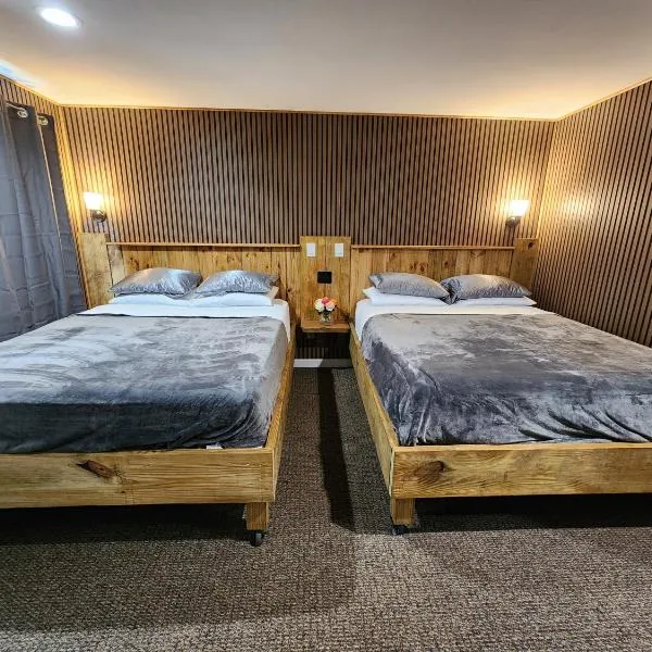 The 10 best motels in Niagara Falls, US | Booking.com