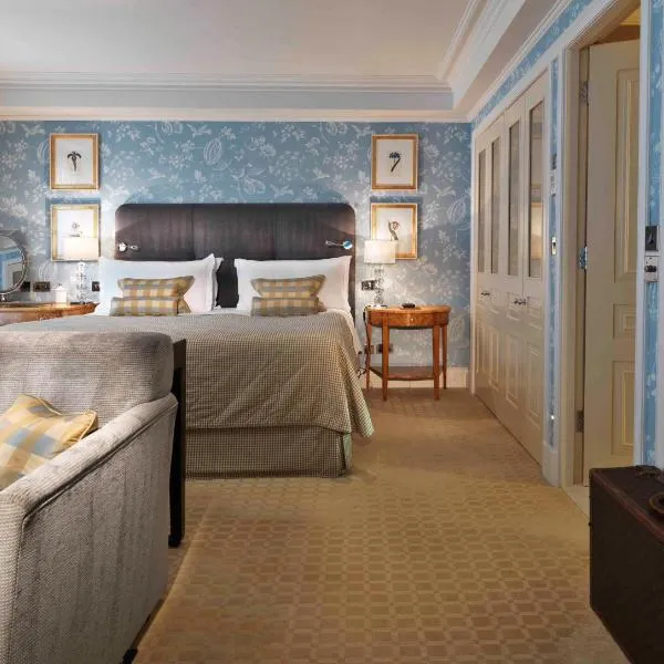 The 10 best luxury hotels in London, UK | Booking.com
