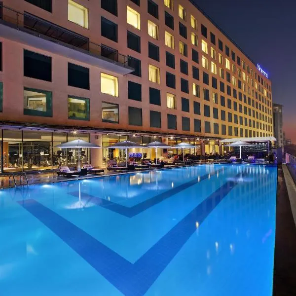 The 10 best hotels & places to stay in Pune, India - Pune hotels