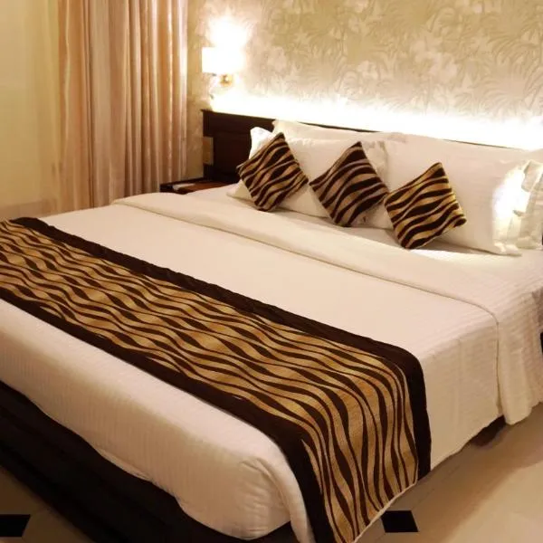 The 10 best hotels & places to stay in Kandy, Sri Lanka - Kandy hotels