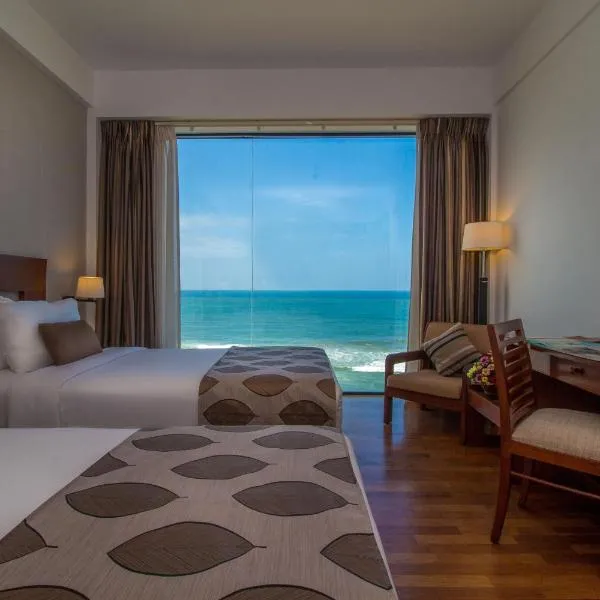 The 10 best beach hotels in Colombo, Sri Lanka | Booking.com