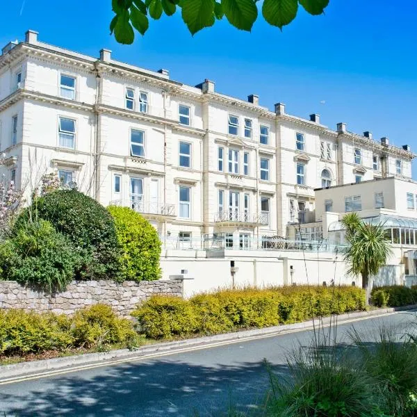 The 10 best hotels in Torquay, United Kingdom - Cheap Torquay hotels