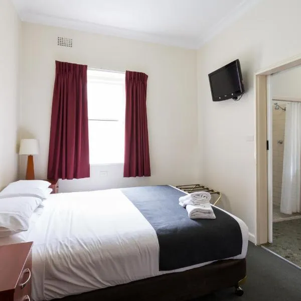 The 10 best hotels & places to stay in Bathurst, Australia - Bathurst ...