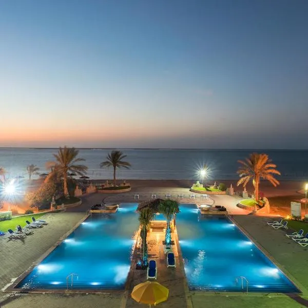 The Best Umm Al Quwain Hotels, United Arab Emirates (From $99)