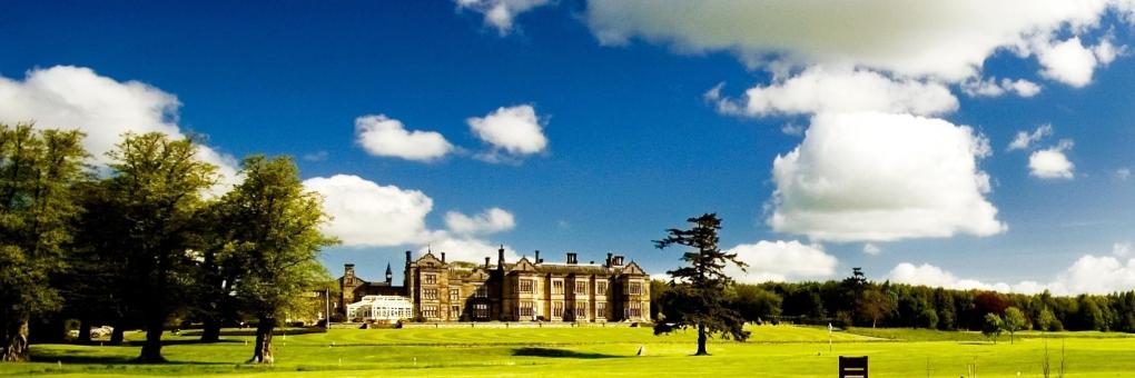The 10 best hotels close to Matfen Hall Golf Club in Newcastle upon ...