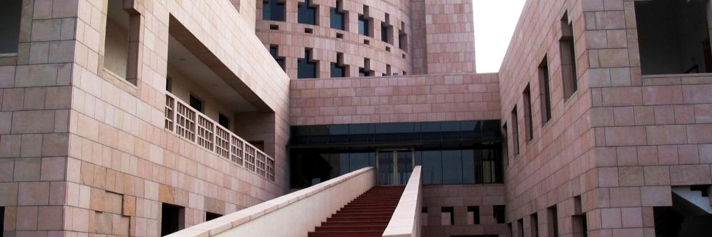 The 10 best hotels near ISB in Hyderabad, India