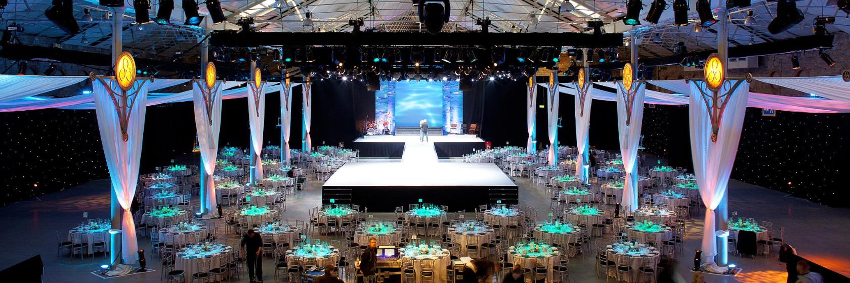 The 10 best hotels near RDS in Dublin, Ireland