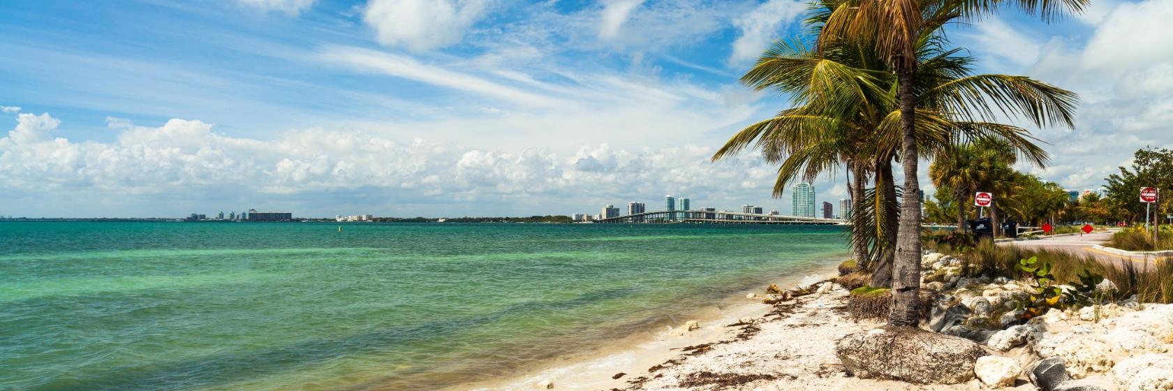 The 10 best hotels close to Virginia Key Park in Fisher Island, United ...