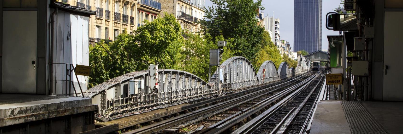 The 10 best hotels close to La Motte Picquet-Grenelle Metro Station in ...