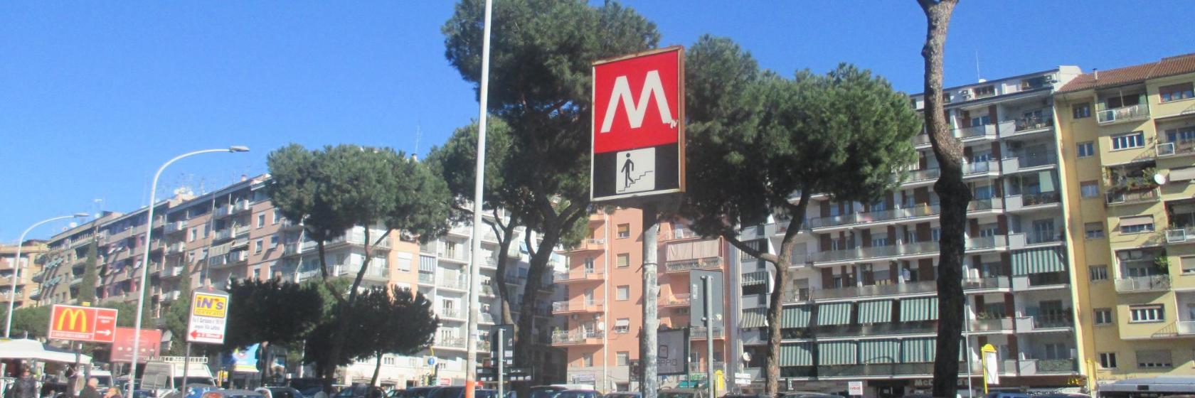 The 10 best hotels near Colli Albani Metro Station in Rome, Italy