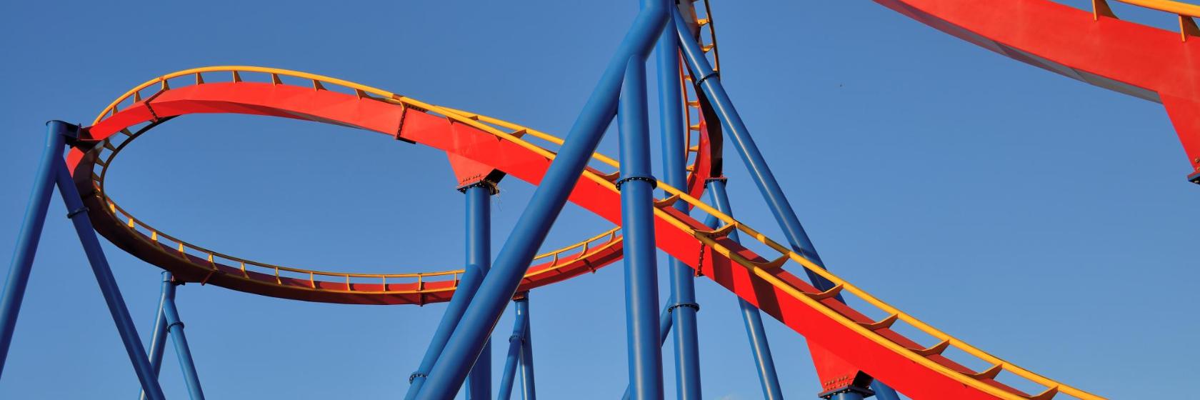 The 10 best hotels near La Ronde Amusement Park in Longueuil, Canada