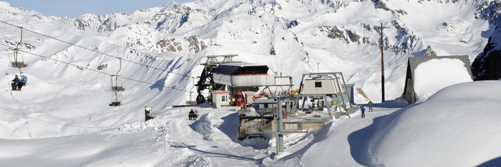 The 10 best hotels near Marilleva in Marilleva, Italy