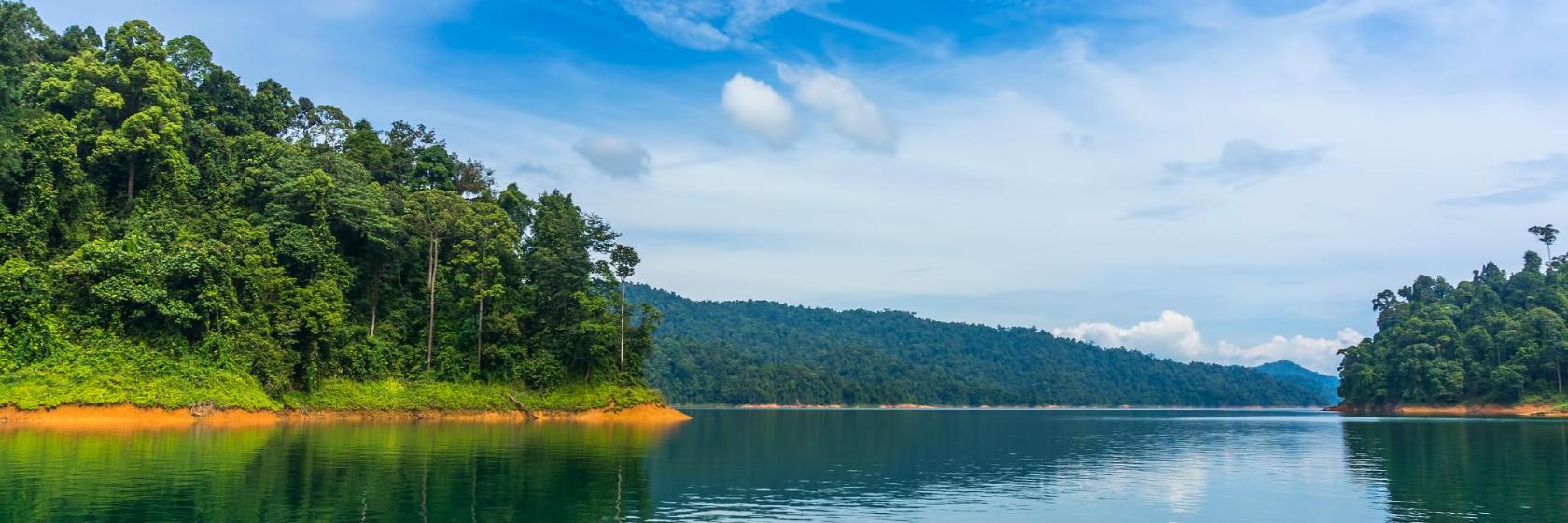 The best hotels close to Kenyir Lake in Kampong Basong, Malaysia