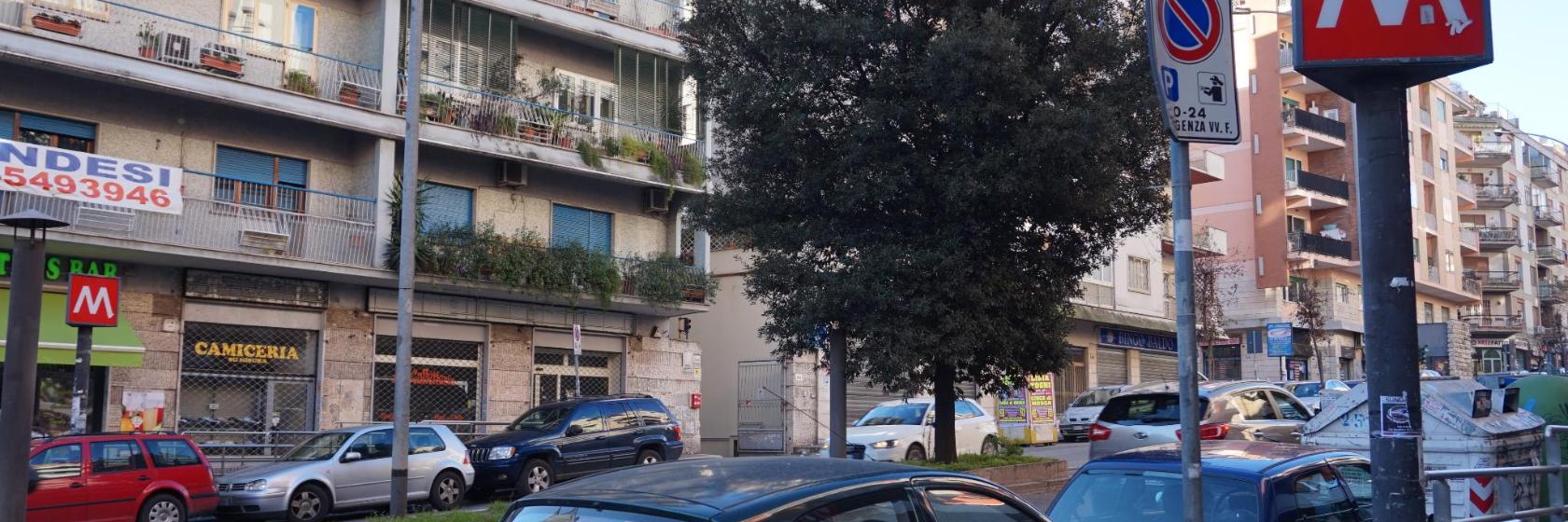 The 10 best hotels near Baldo Degli Ubaldi Metro Station in Rome, Italy