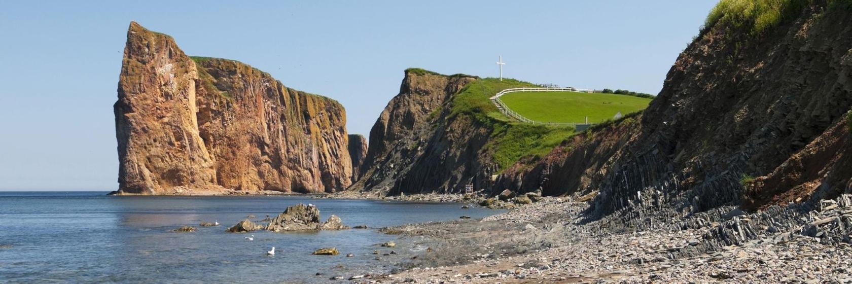 The 10 best hotels near Perce Rock in Perce, Canada