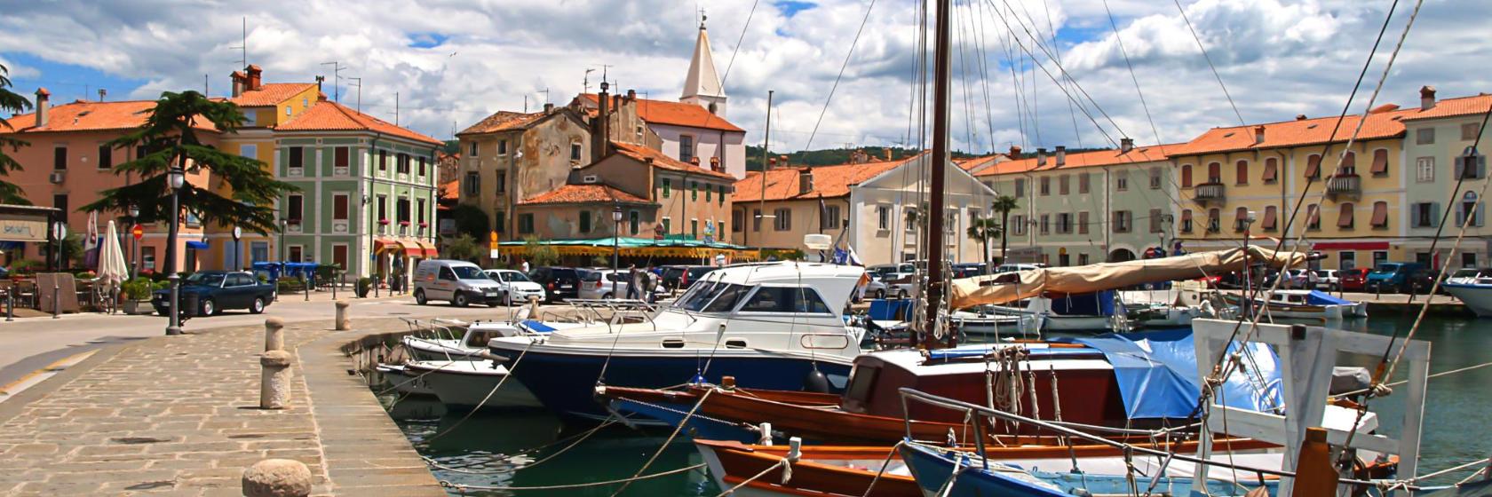 Die 10 besten Hotels in der Nähe von: Port of Izola, in Izola, Slowenien