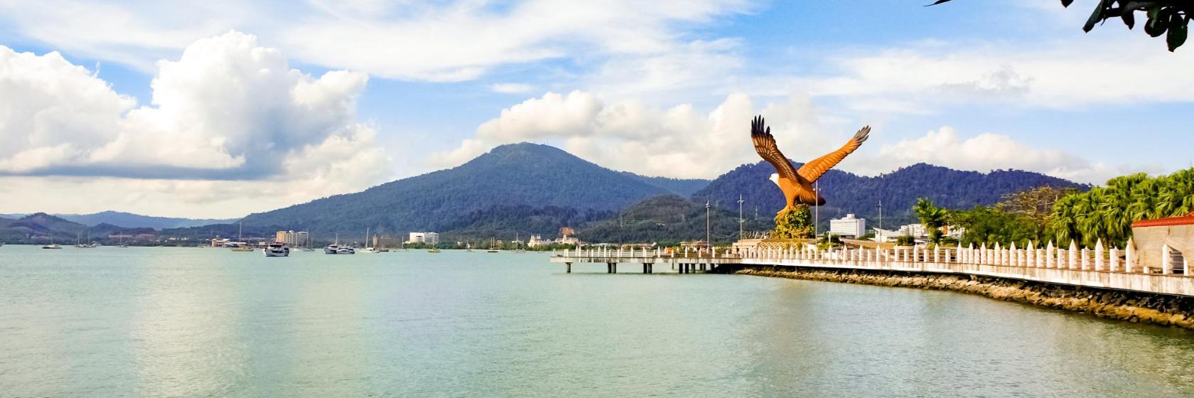 The 10 best hotels close to Kuah Jetty in Kuah, Malaysia