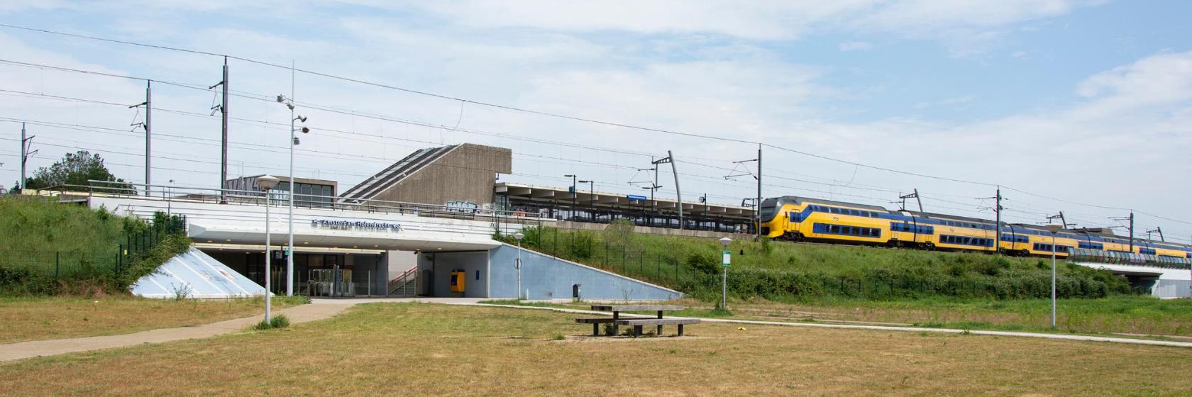 The best hotels close to Metro Holendrecht in Amsterdam, Netherlands