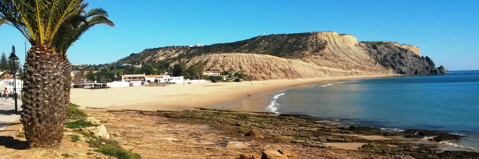 The 10 best hotels close to Luz Beach in Luz, Portugal