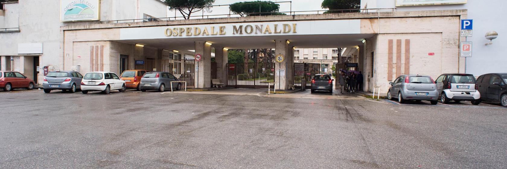 I 10 migliori hotel in zona Ospedale Monaldi e dintorni a Napoli, Italia