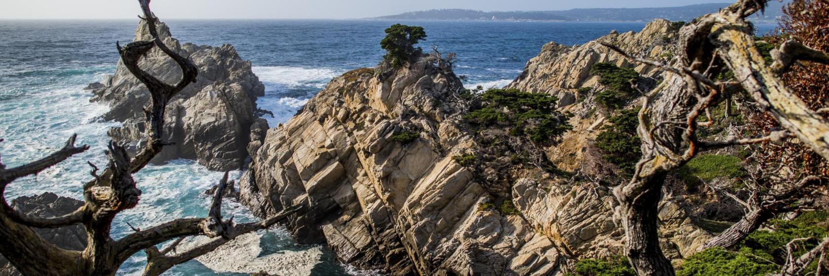 The 10 best hotels near Point Lobos State Reserve in Carmel, United States