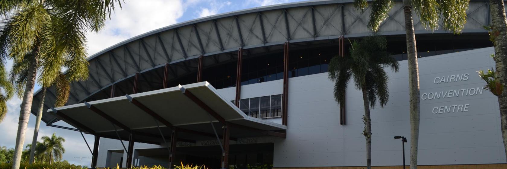 The 10 best hotels near Cairns Convention Center in Cairns, Australia