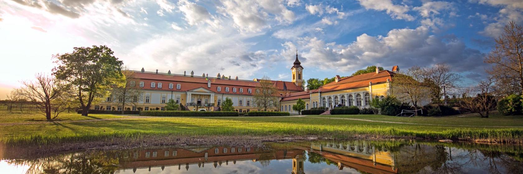 The best hotels near Chateau Bela in Belá, Slovakia
