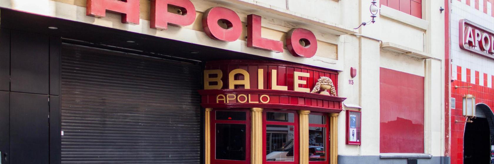 The 10 best hotels close to Sala Apolo Nightclub in Barcelona, Spain