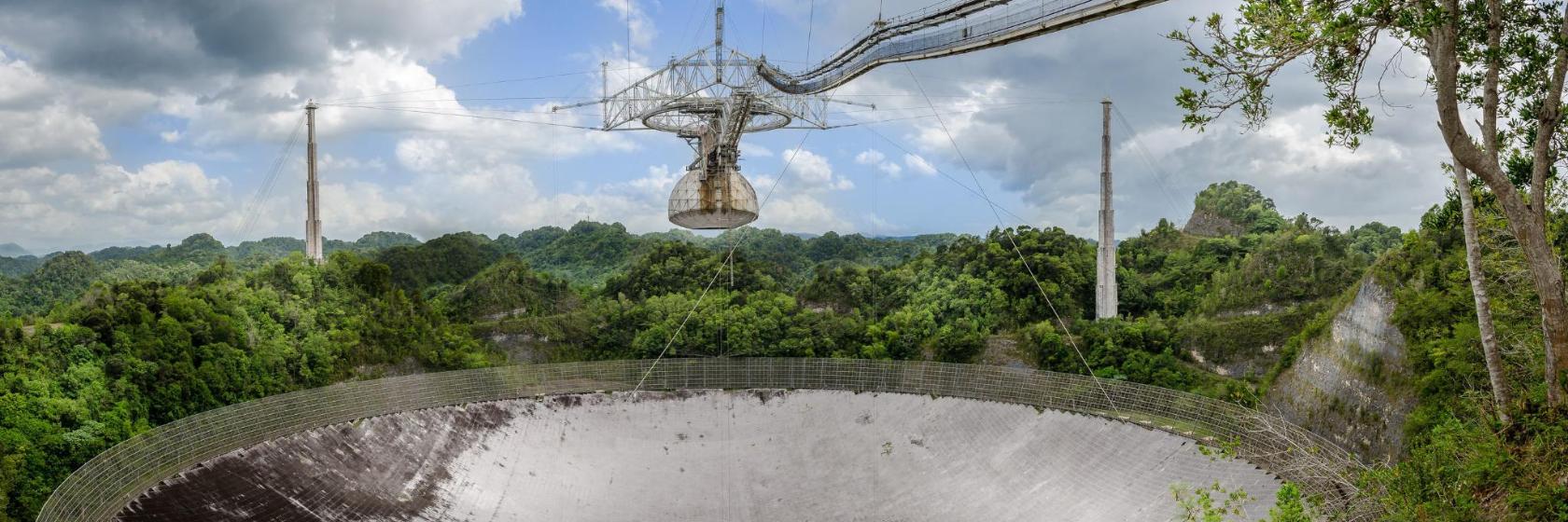 Les 10 meilleurs hôtels à proximité de : Arecibo Observatory, Hatillo ...