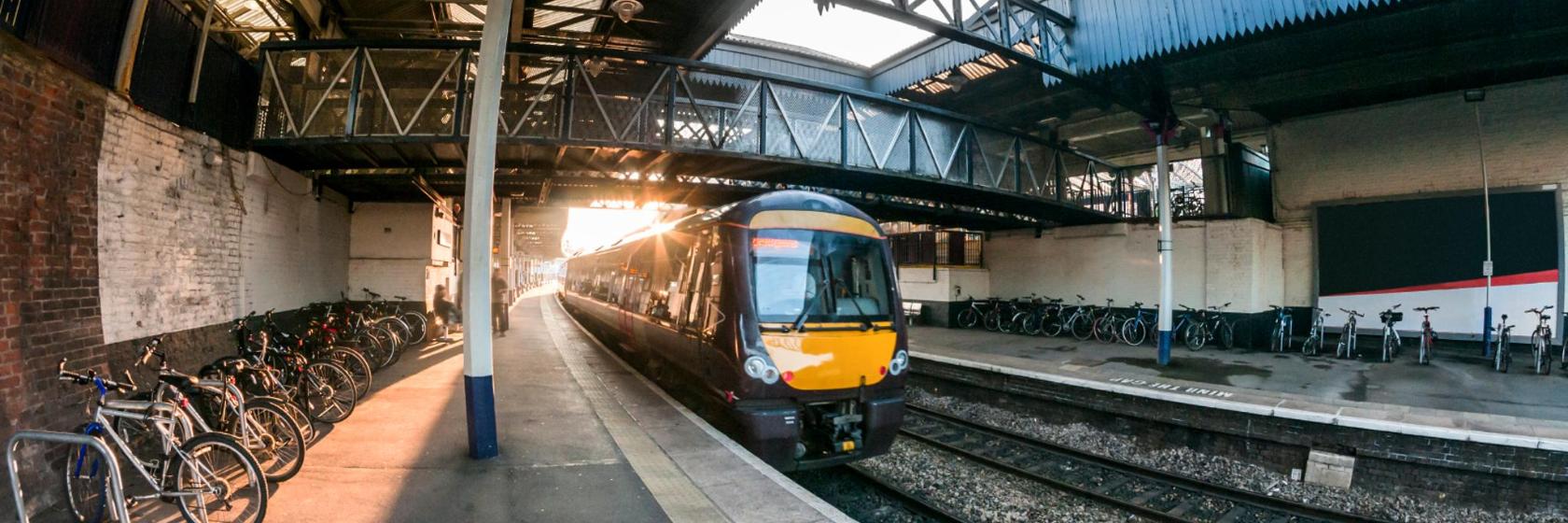 The 10 best hotels close to Cheltenham Spa Train Station in Cheltenham ...