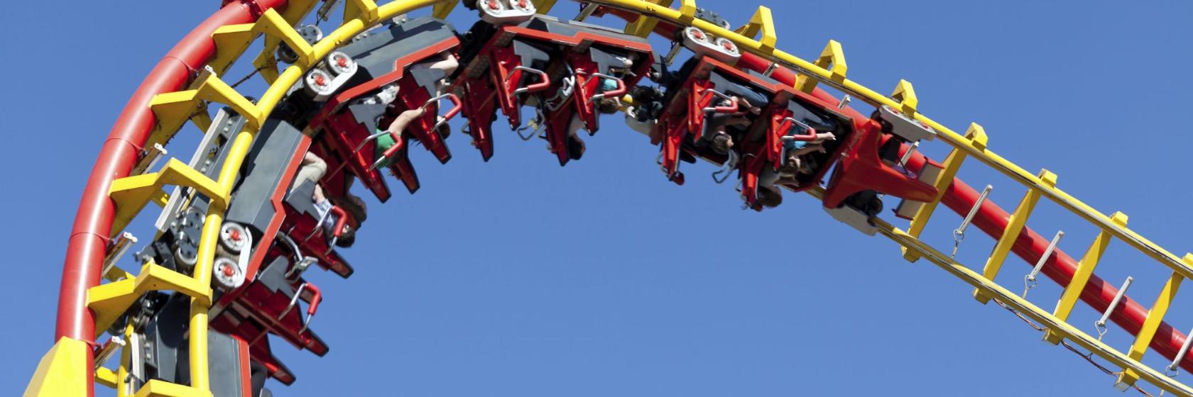 The 10 best hotels near Six Flags Over Mid-America in Eureka, United States