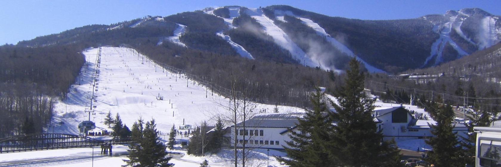 The 10 best hotels near Stratton Mountain in Stratton Valley, United States