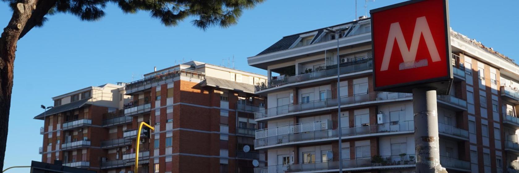 The 10 best hotels near Cornelia Metro Station in Rome, Italy