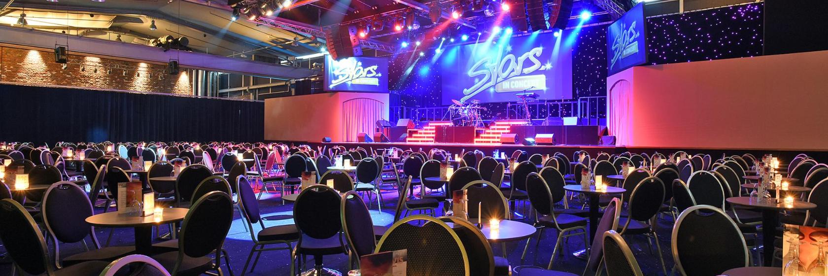 Die 10 besten Hotels in der Nähe von: Estrel Convention Center, in ...