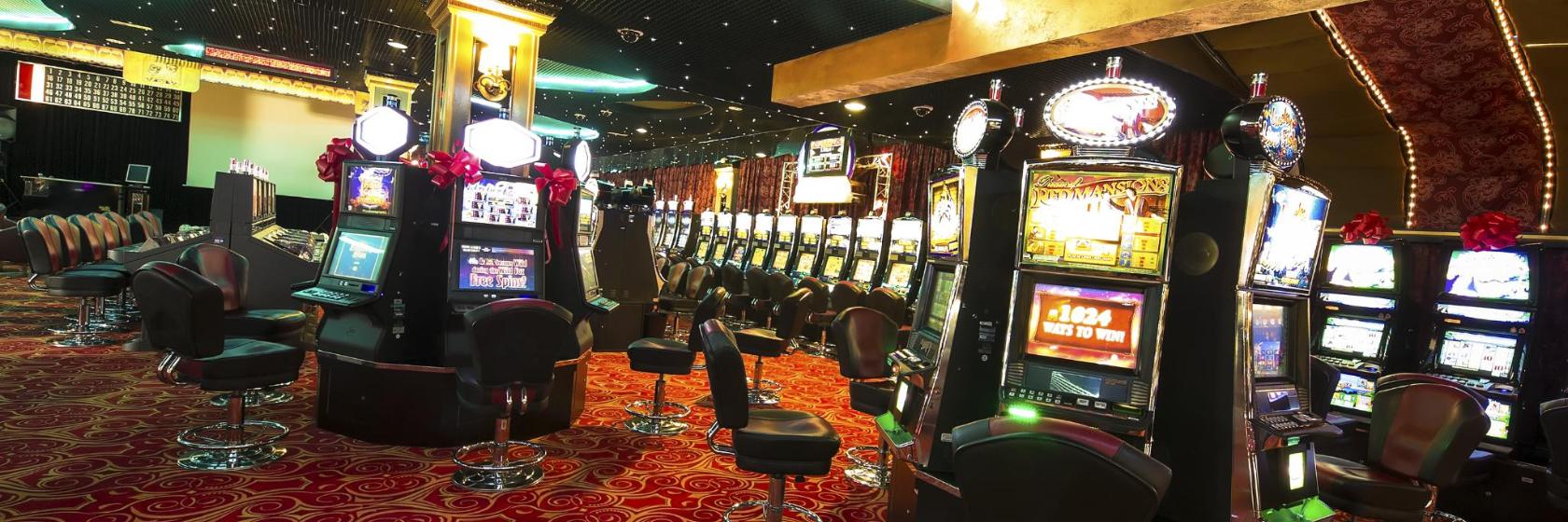 The 10 best hotels near Isle of Capri Casino in Lake Charles, United States